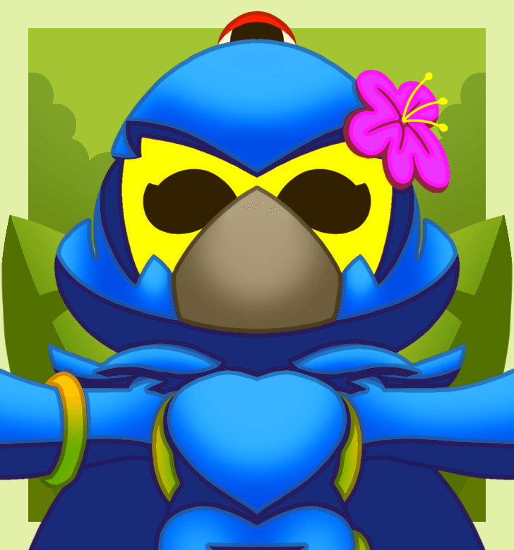 Supercell Make