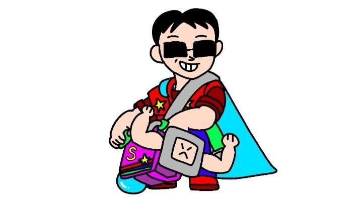 Supercell Make