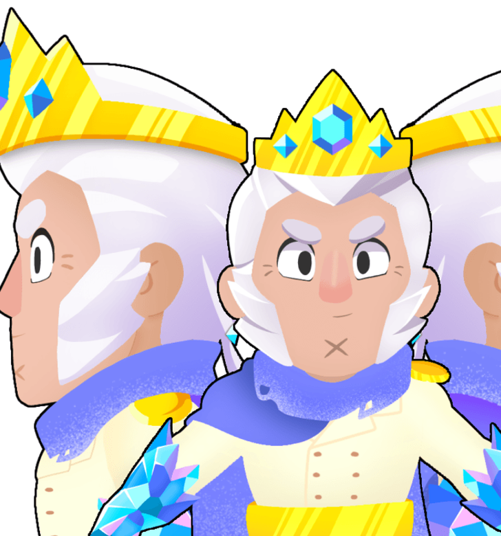Supercell Make