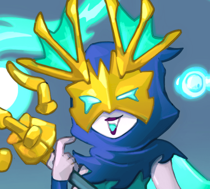 Supercell Make