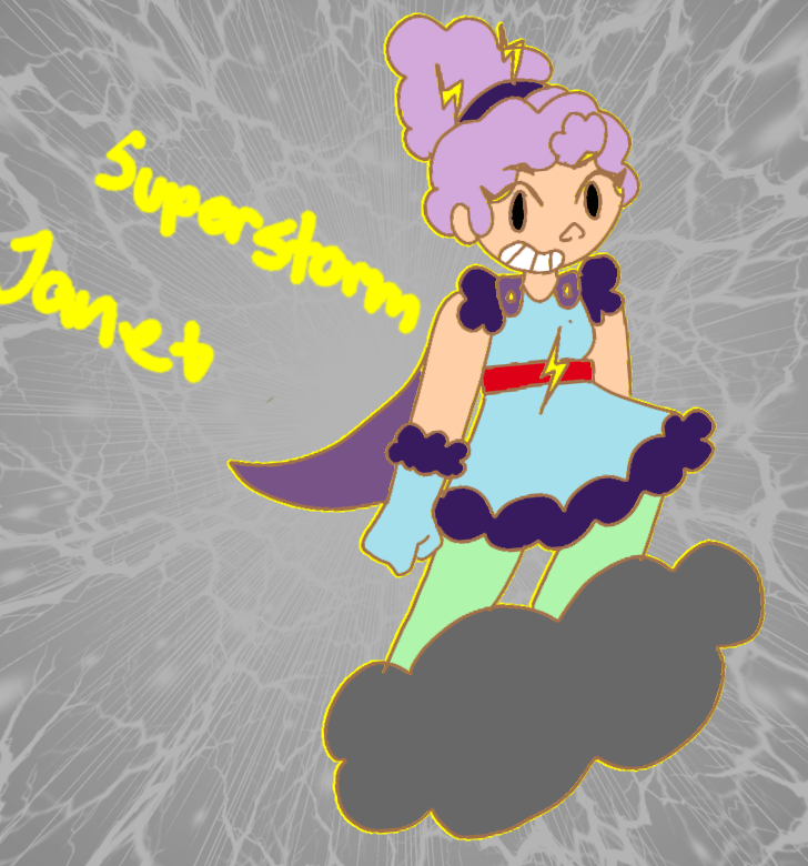 Supercell Make