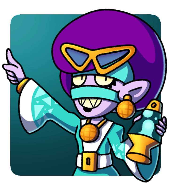 Supercell Make