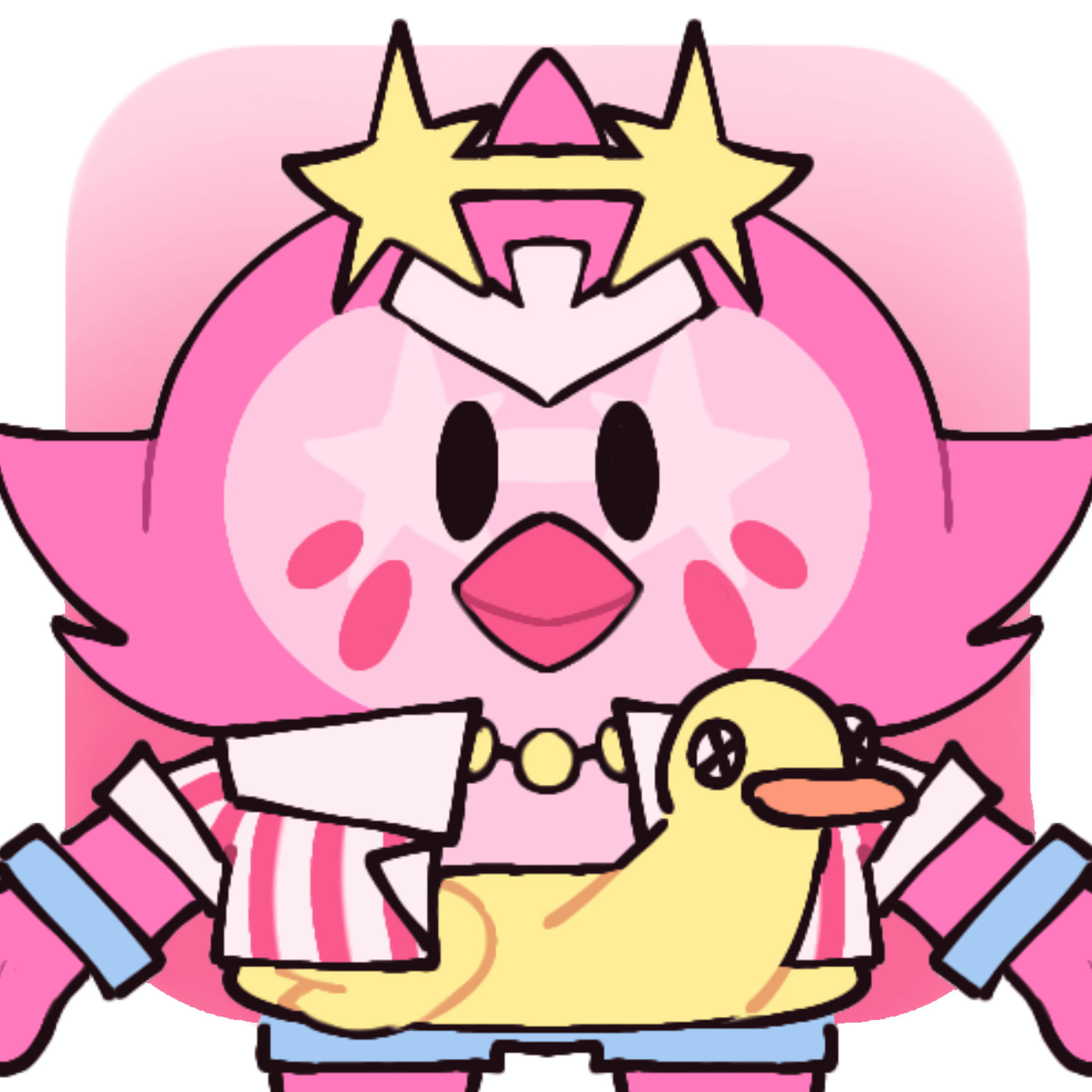 Supercell Make