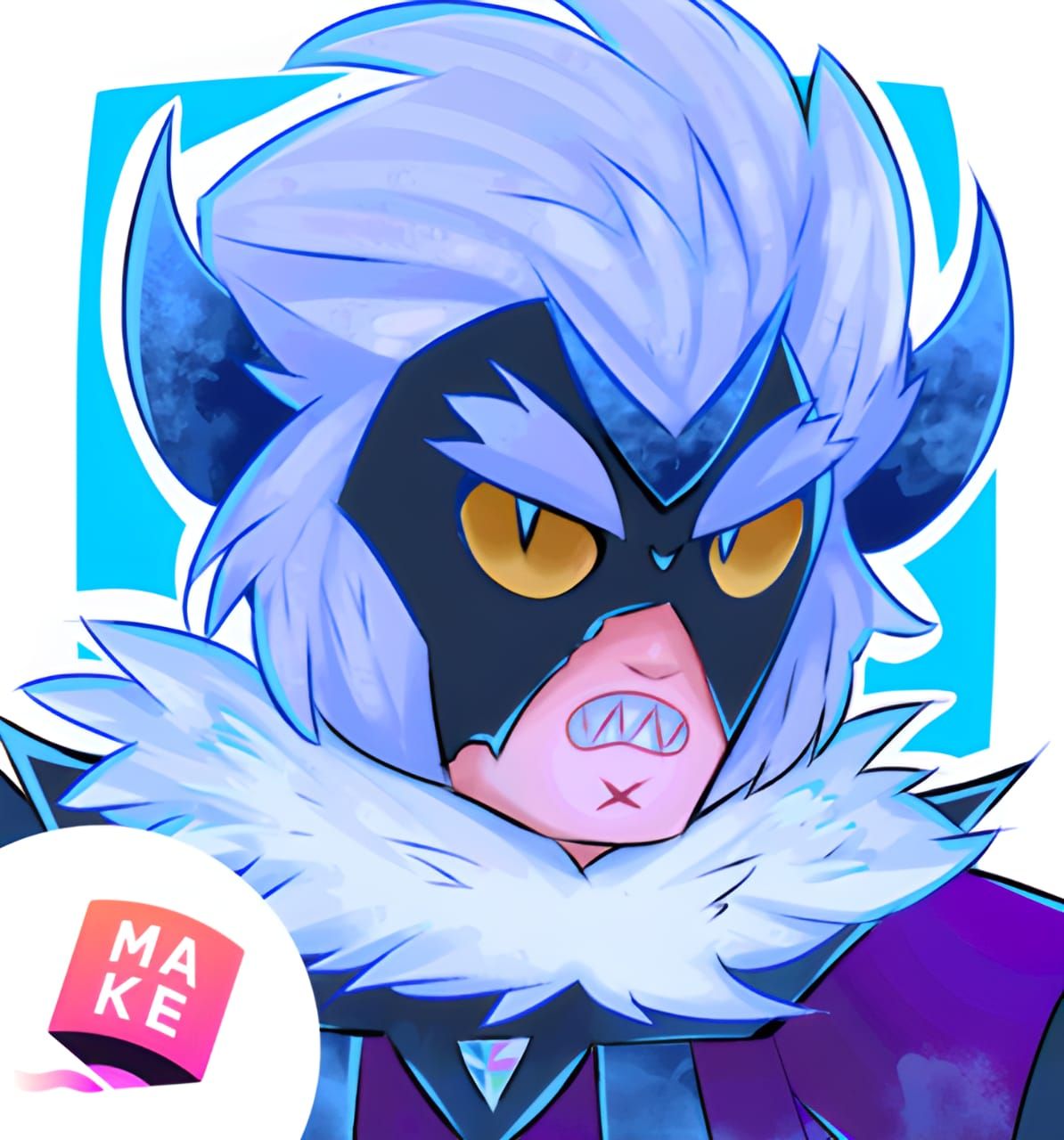 Supercell Make