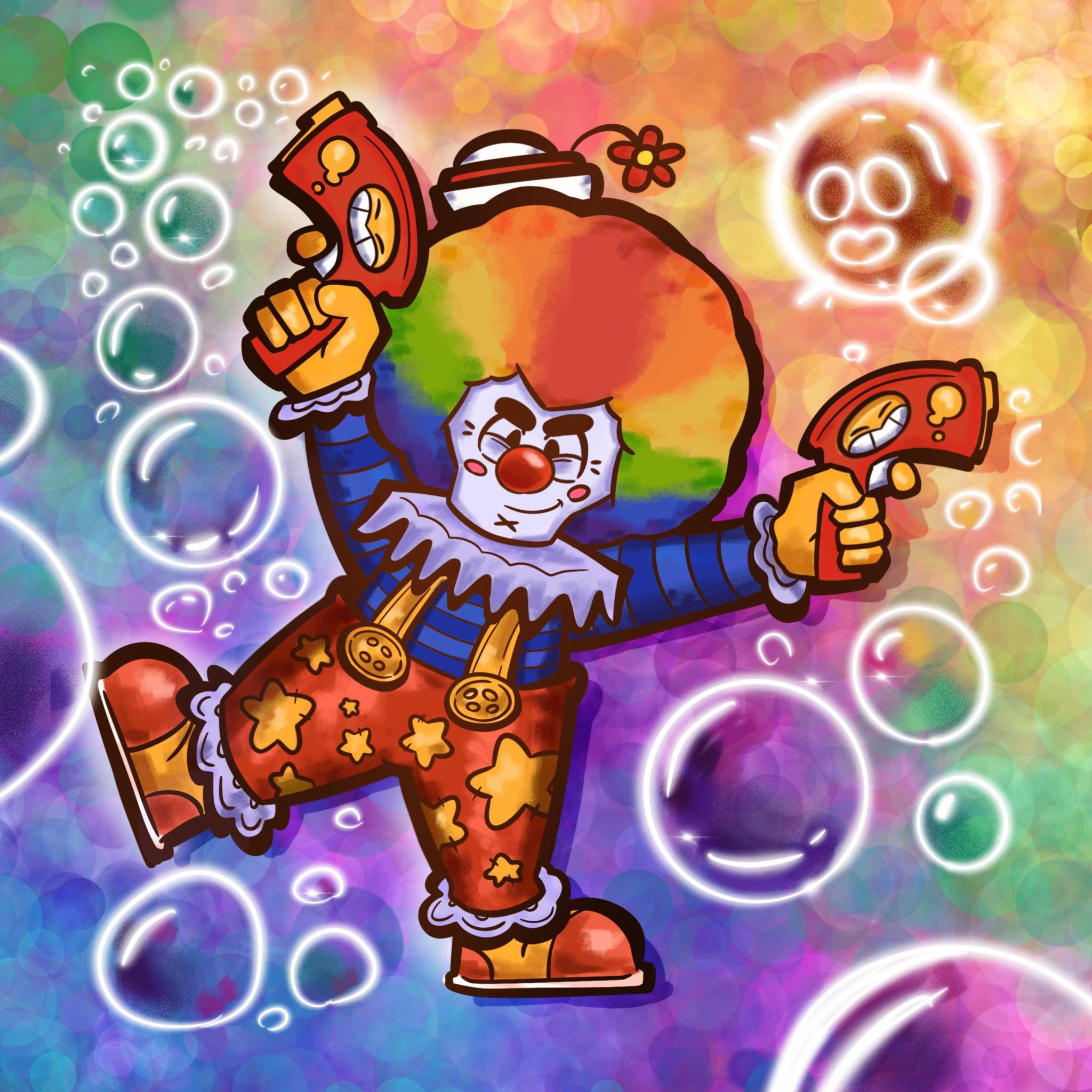 Supercell Make
