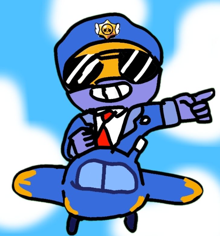 Supercell Make