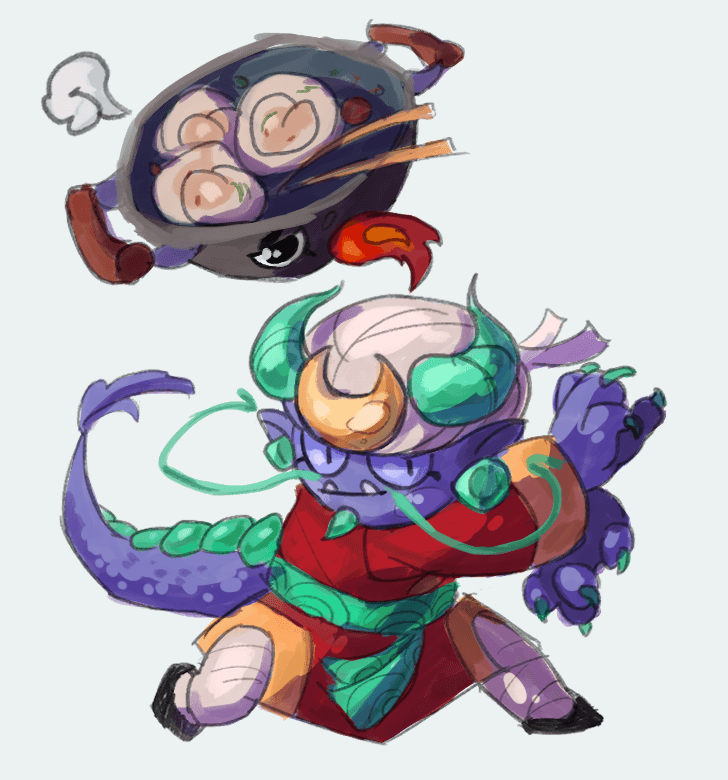 Supercell Make