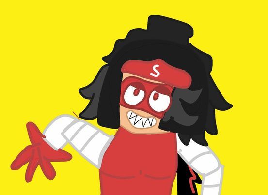 Supercell Make