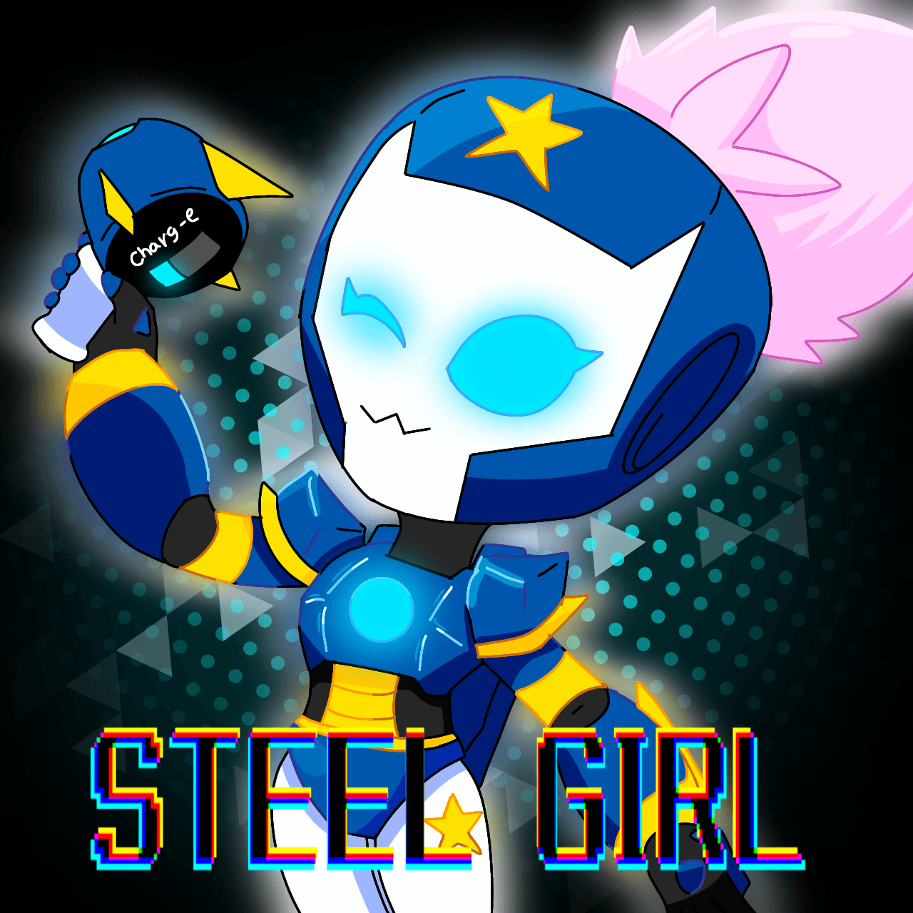 Supercell Make