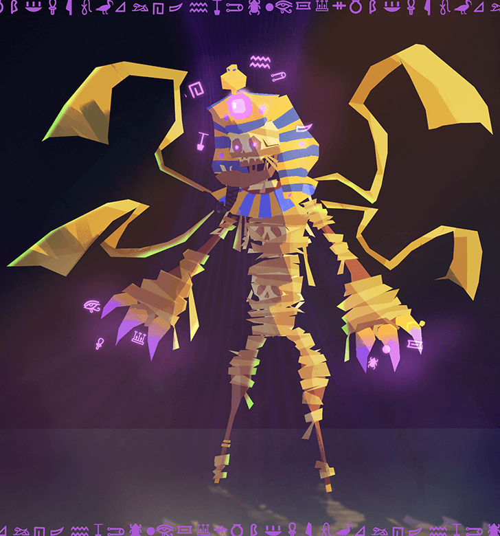 Supercell Make
