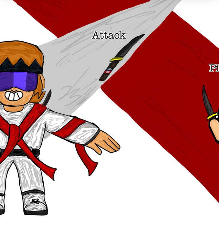 Supercell Make
