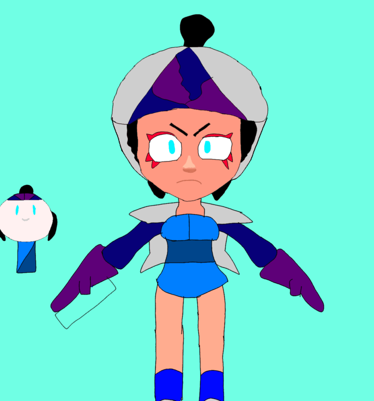 Supercell Make