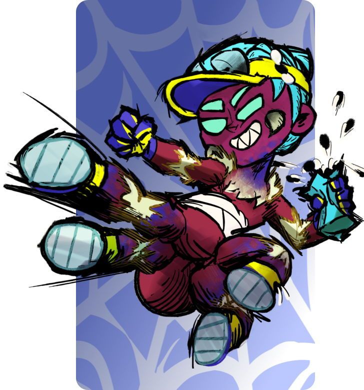 Supercell Make