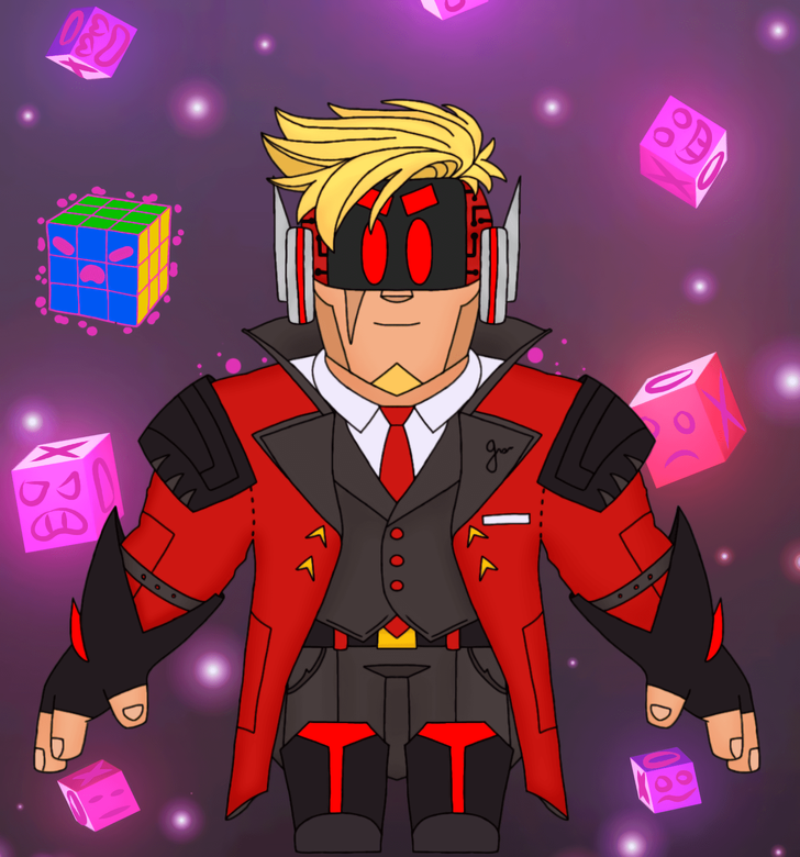 Supercell Make