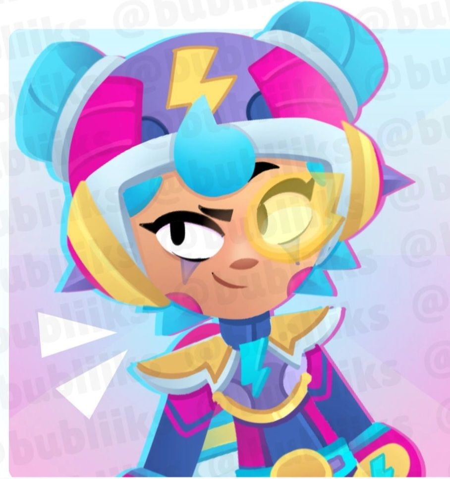 Supercell Make