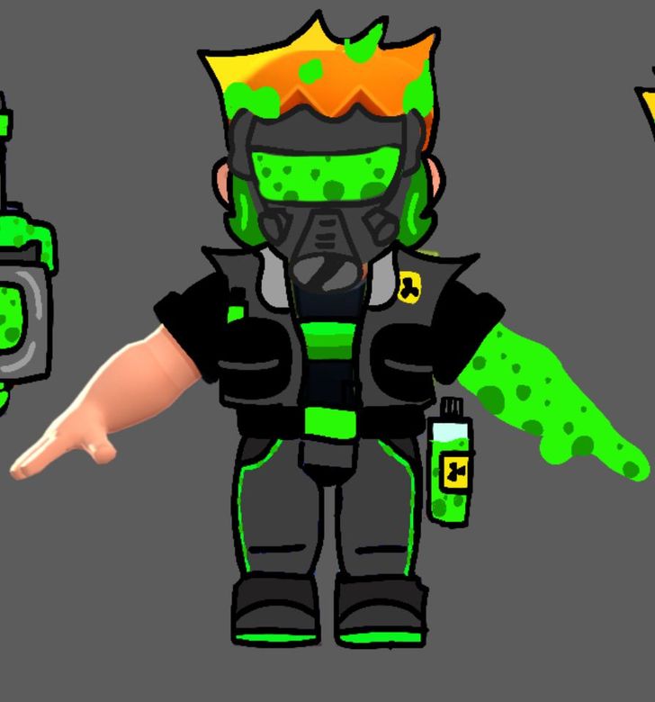 Supercell Make