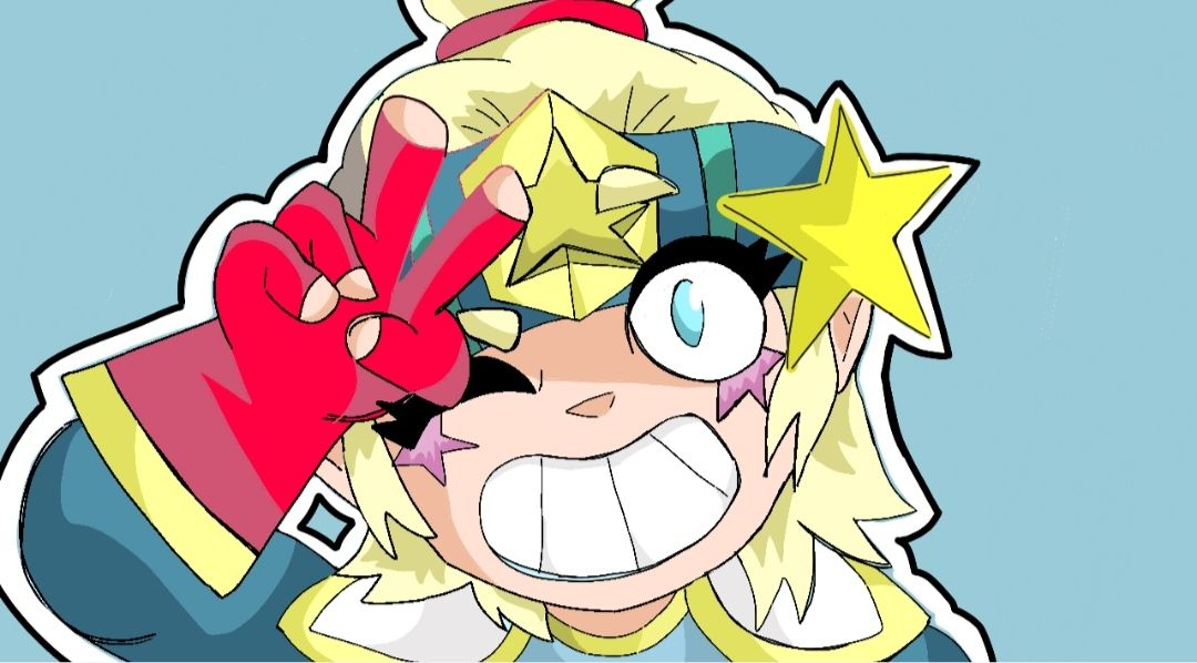 Supercell Make