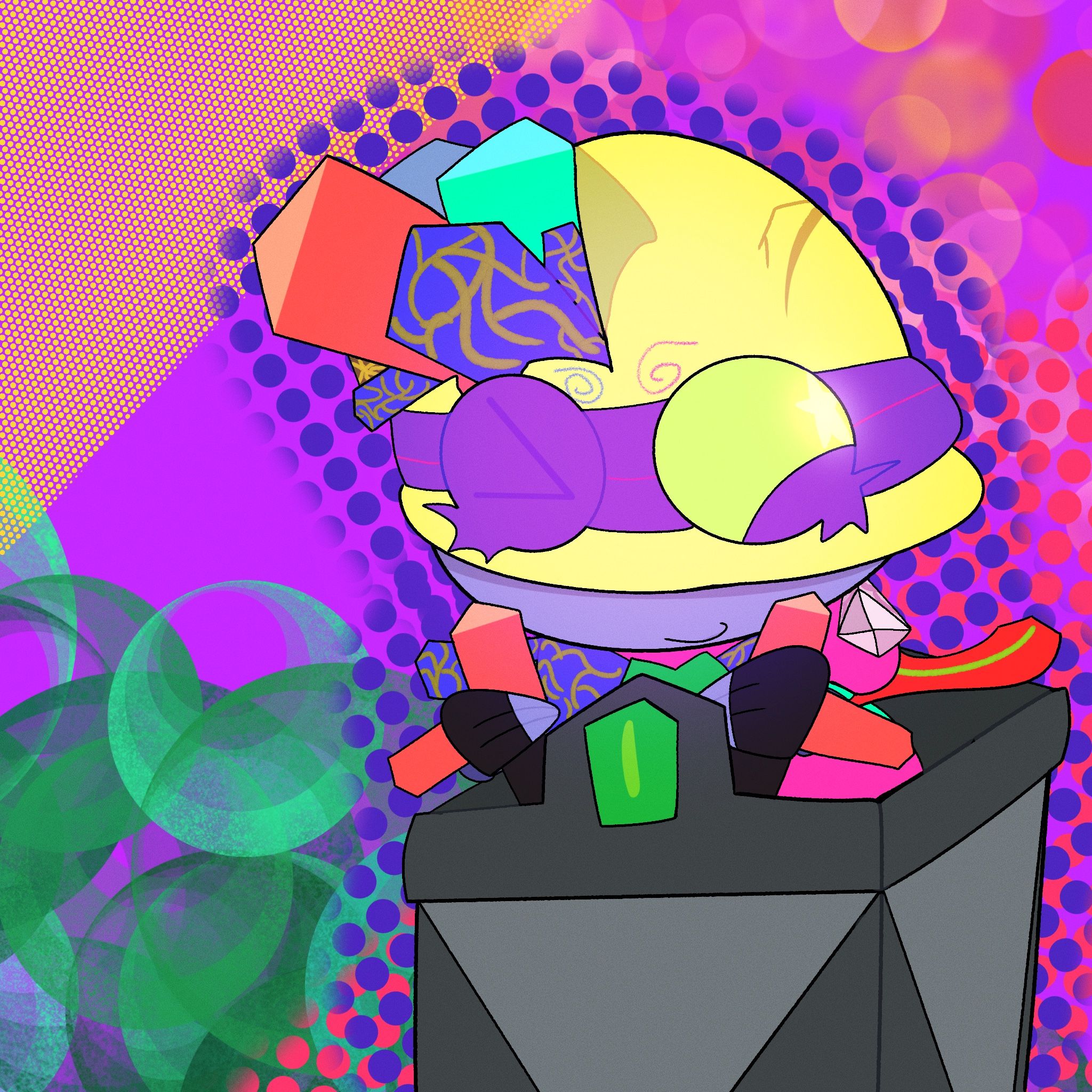 Supercell Make