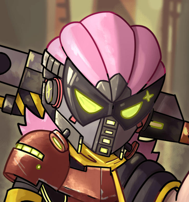 Supercell Make