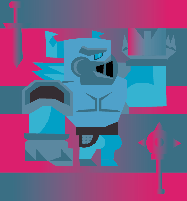 Supercell Make