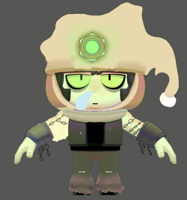 Supercell Make