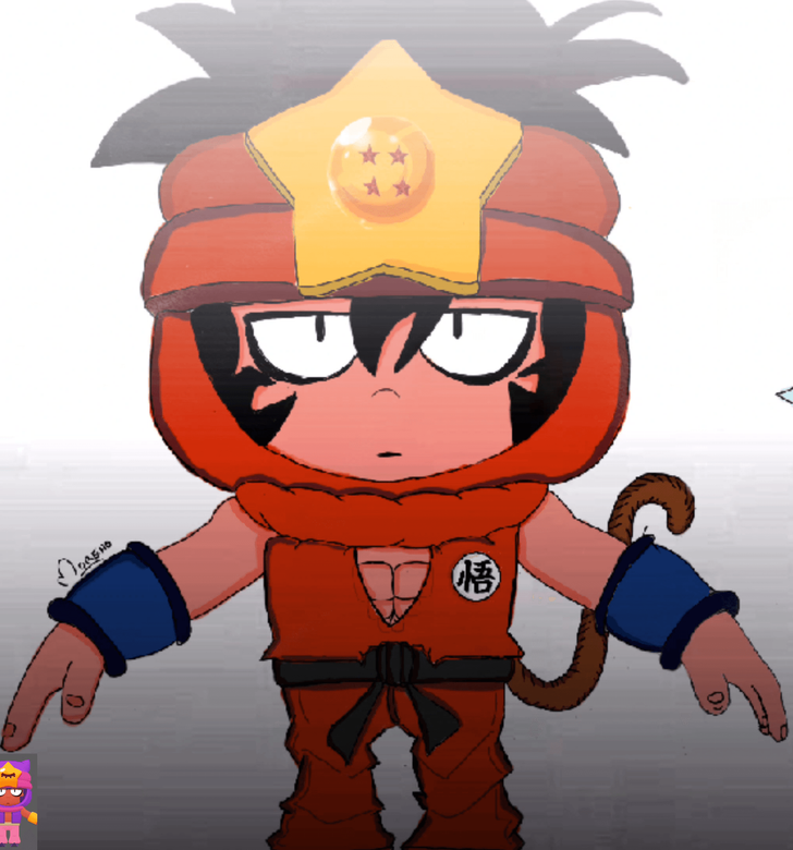 Supercell Make