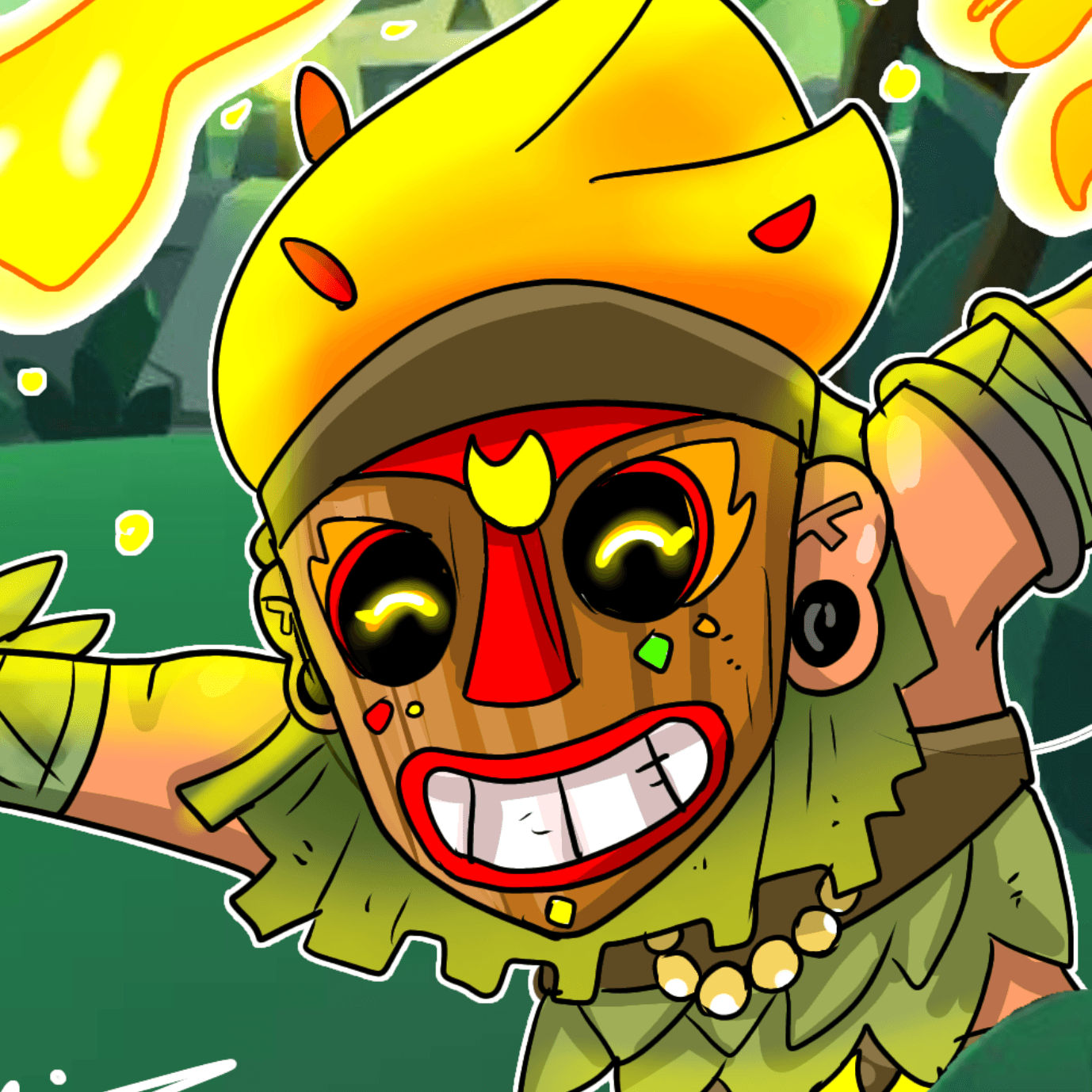 Supercell Make