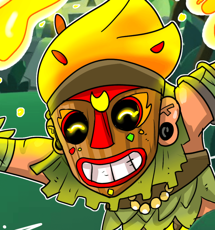 Supercell Make