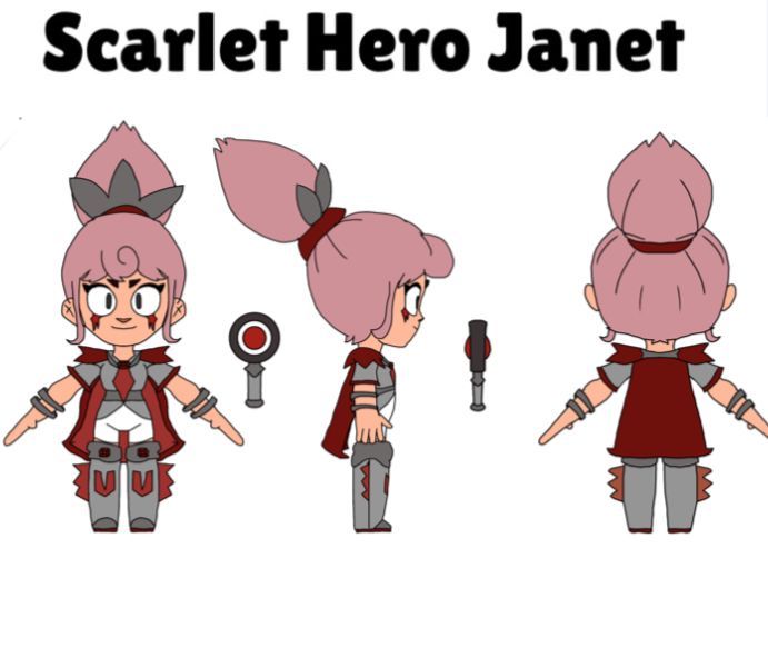 Supercell Make