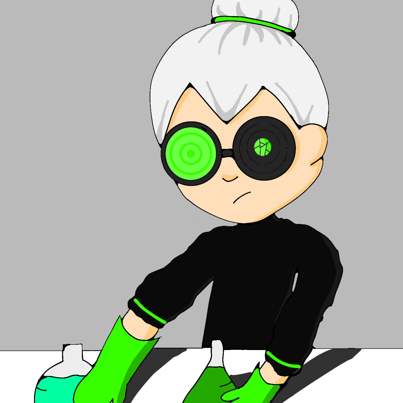 Supercell Make