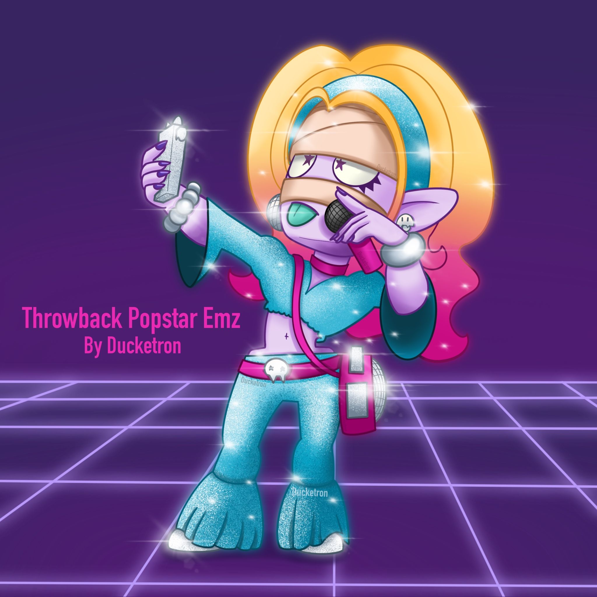 Supercell Make