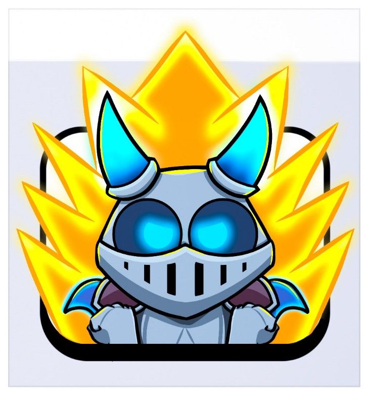 Supercell Make