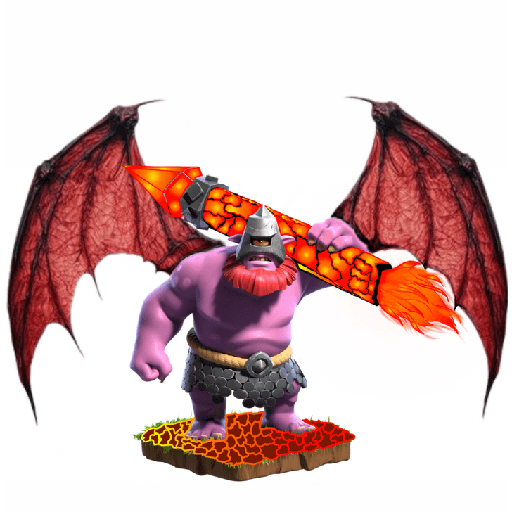 Supercell Make