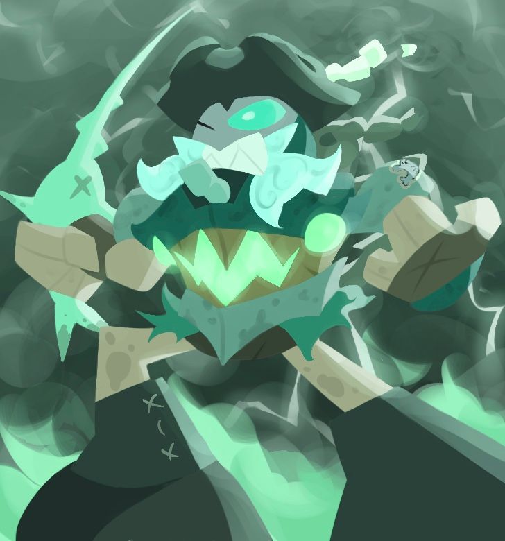 Supercell Make