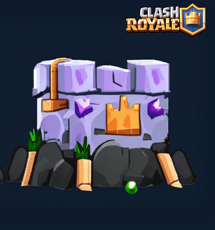 Supercell Make