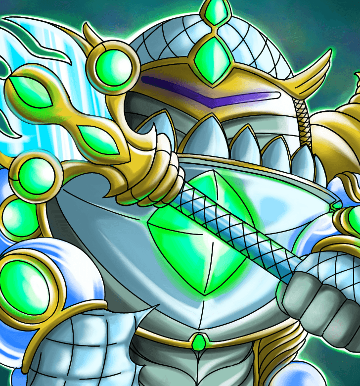 Supercell Make