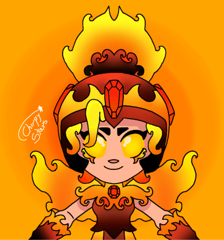 Supercell Make