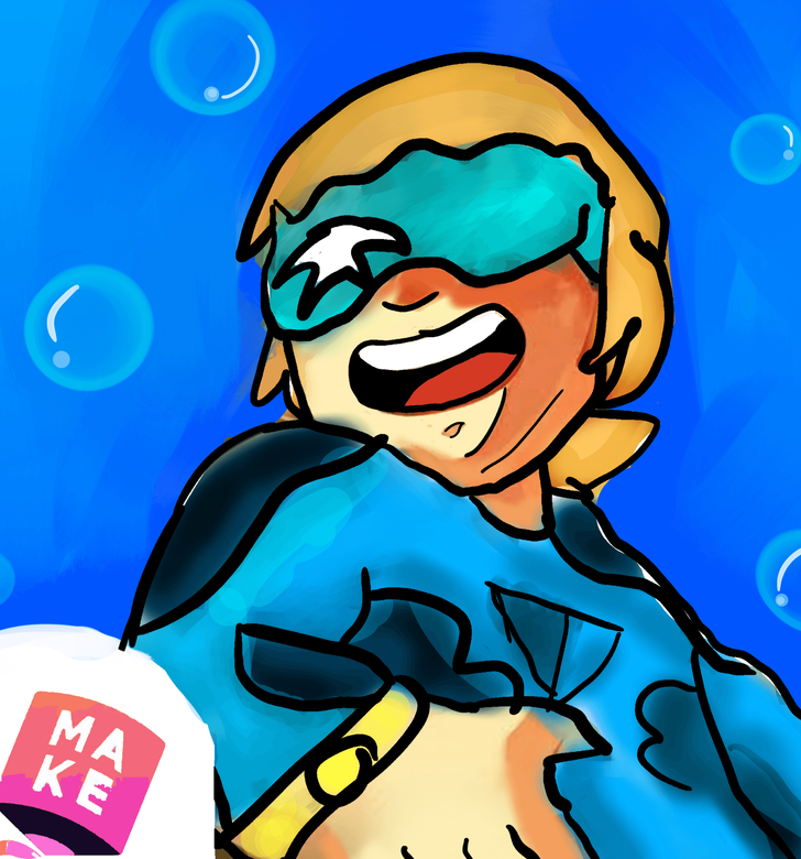 Supercell Make