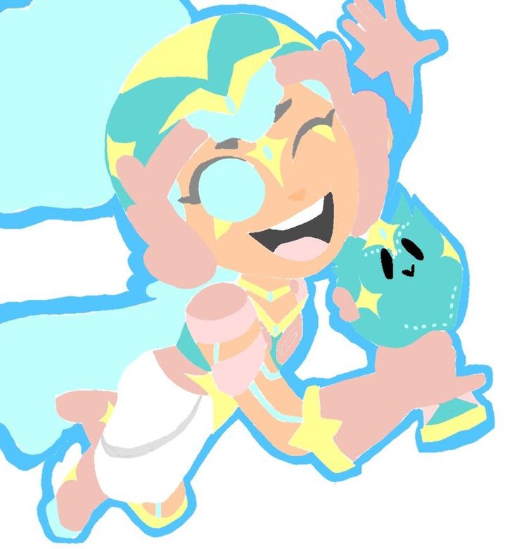 Supercell Make