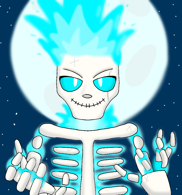 Supercell Make