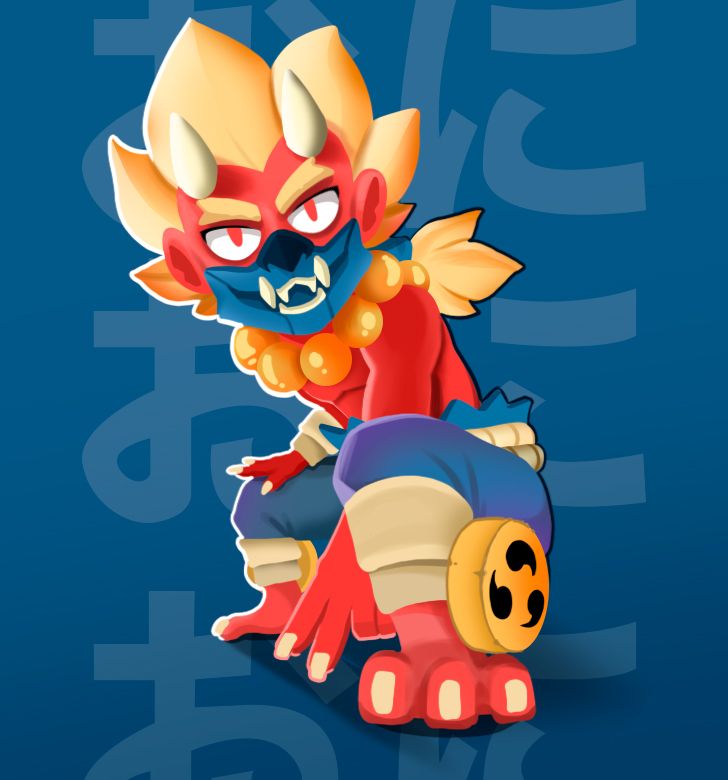 Supercell Make