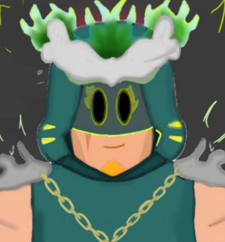 Supercell Make