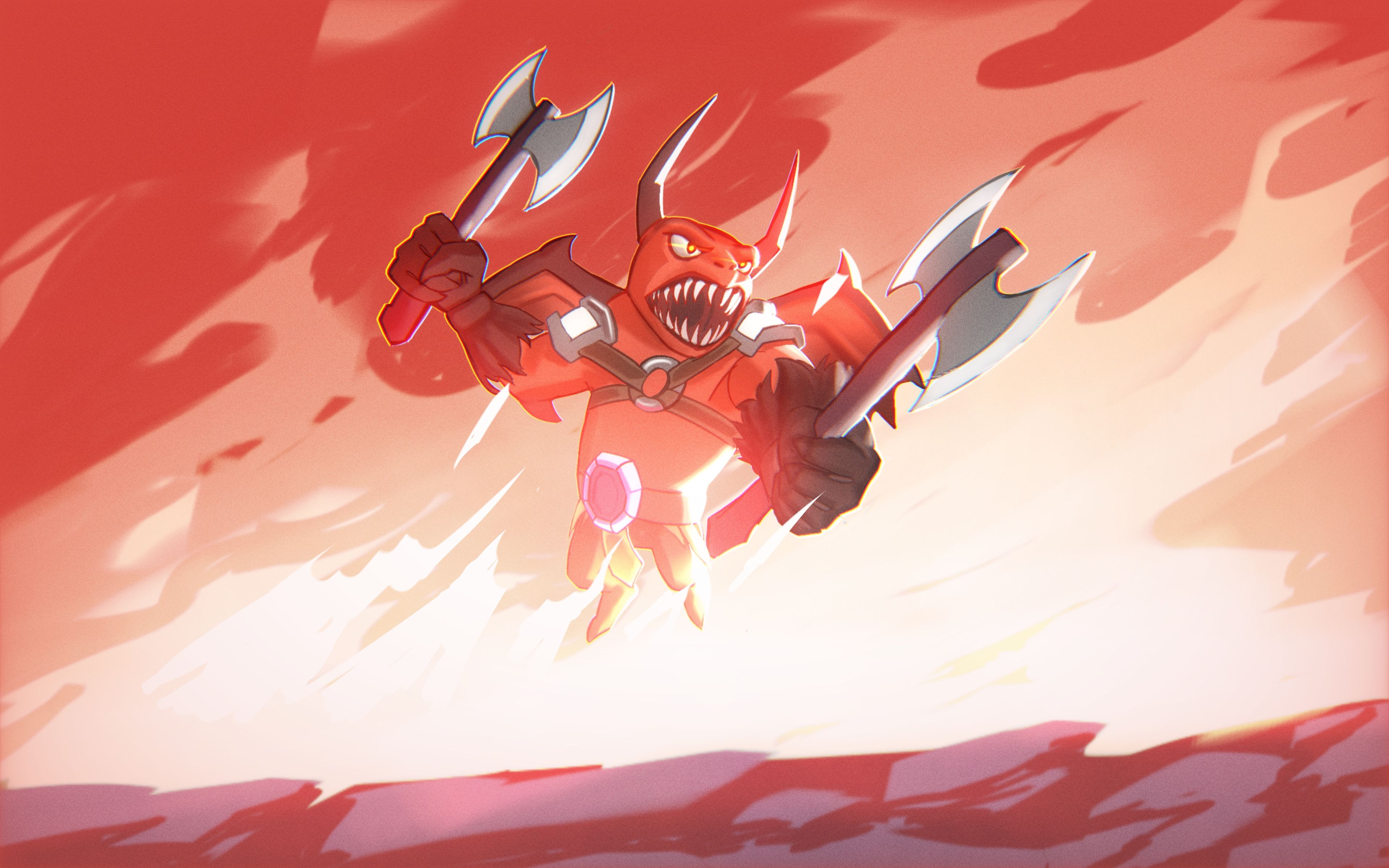 Supercell Make
