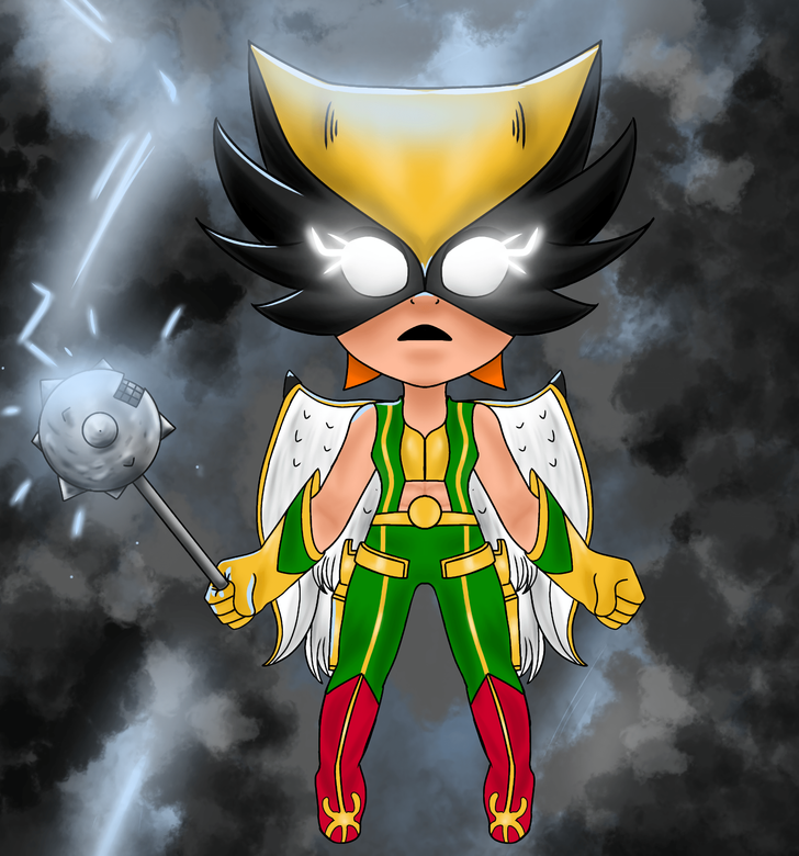 Supercell Make