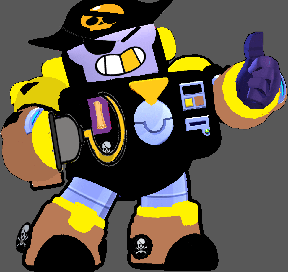 Supercell Make