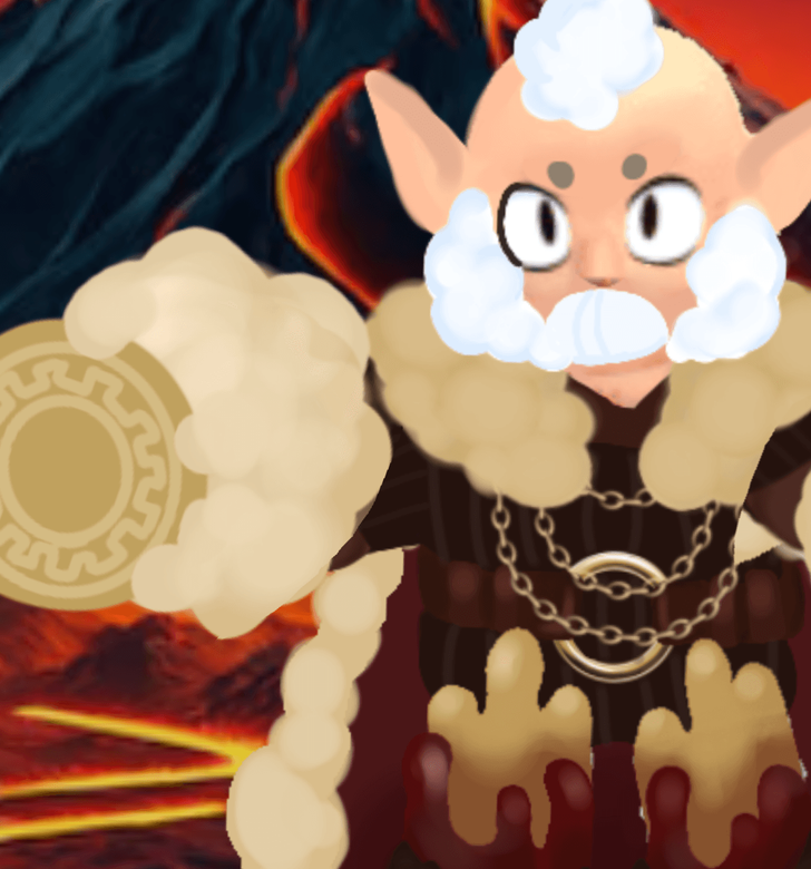 Supercell Make