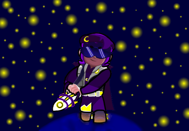 Supercell Make