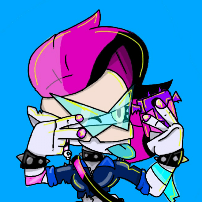 Supercell Make