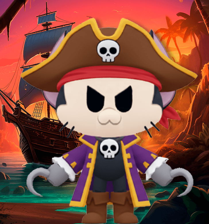 Supercell Make