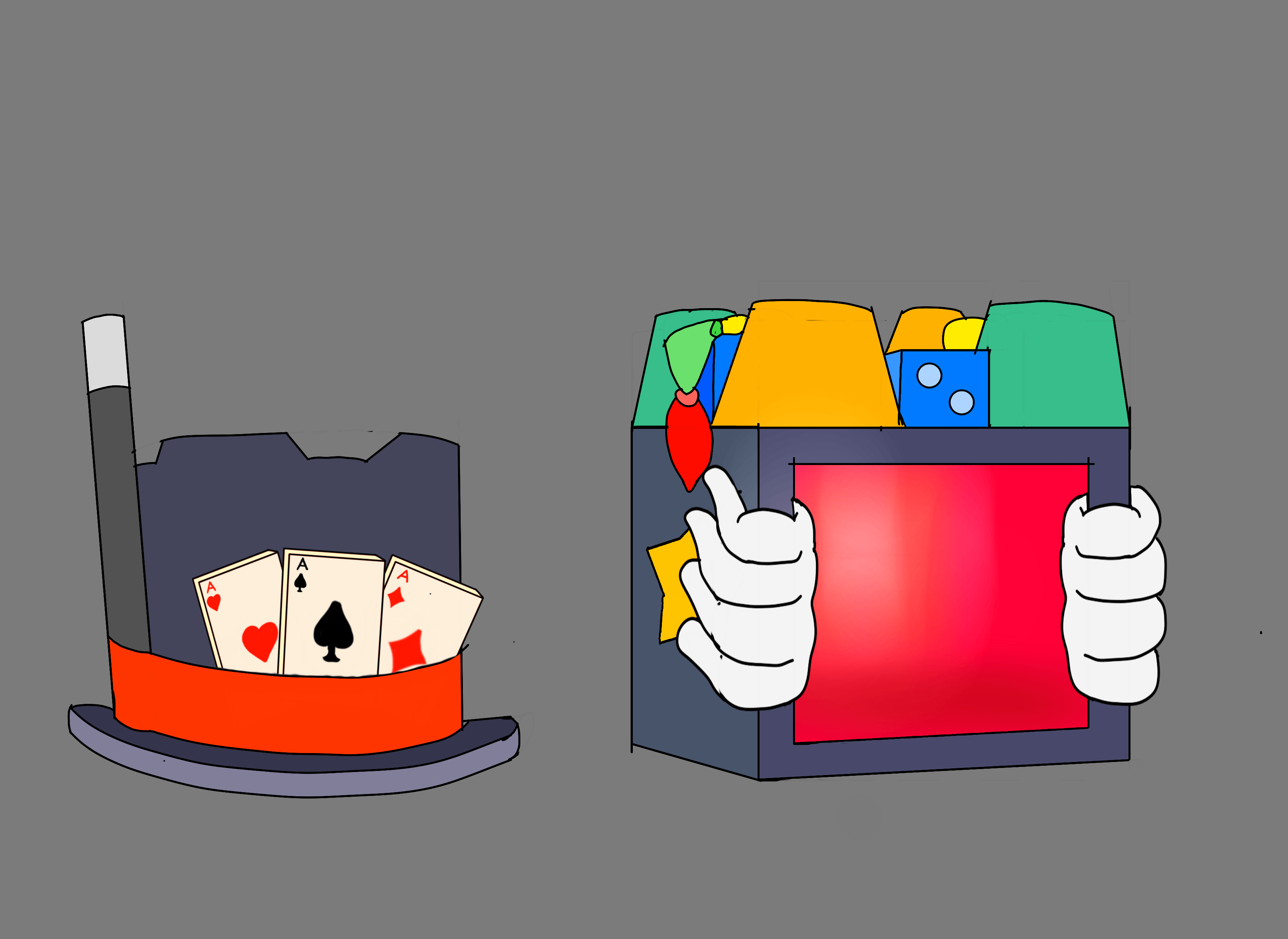 Supercell Make